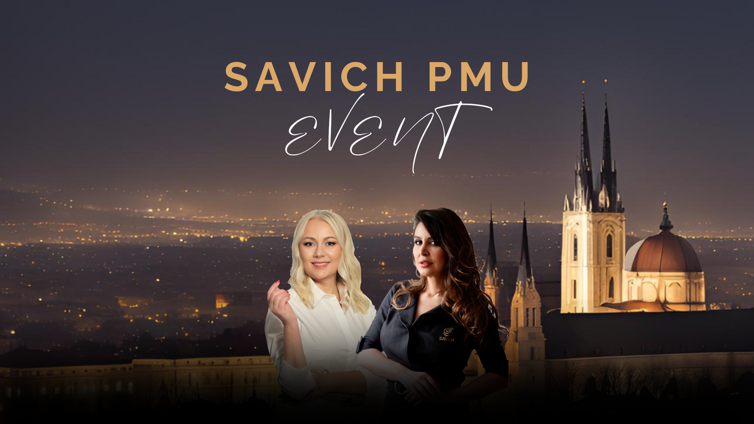 STRENGTH of a woman – Savich