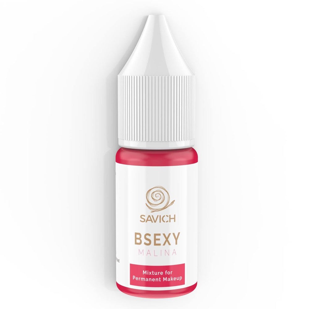 SAVICH lip pigments – Savich